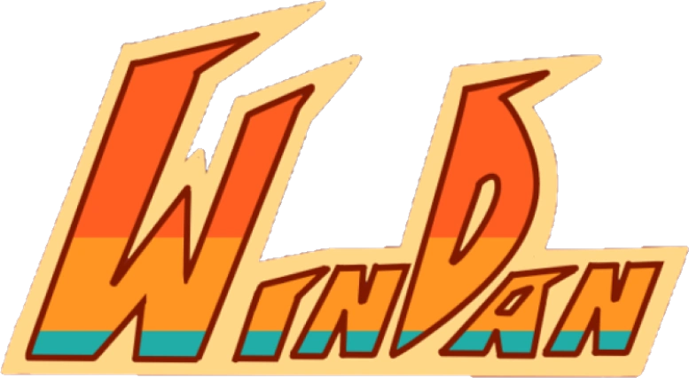 WinDan | Logopedia | Fandom