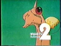 WMAR-TV | Logopedia | Fandom