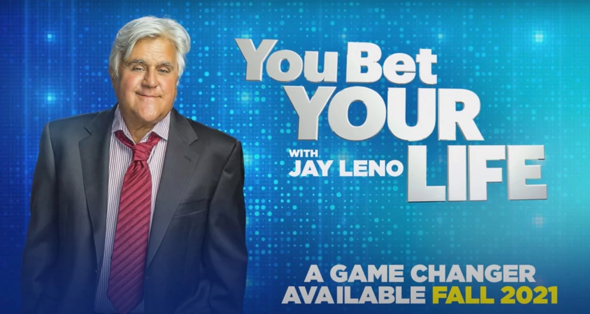You Bet Your Life C