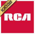 RCA | Logopedia | Fandom