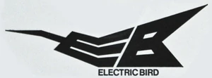Electric Bird | Logopedia | Fandom