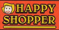 Happy Shopper | Logopedia | Fandom