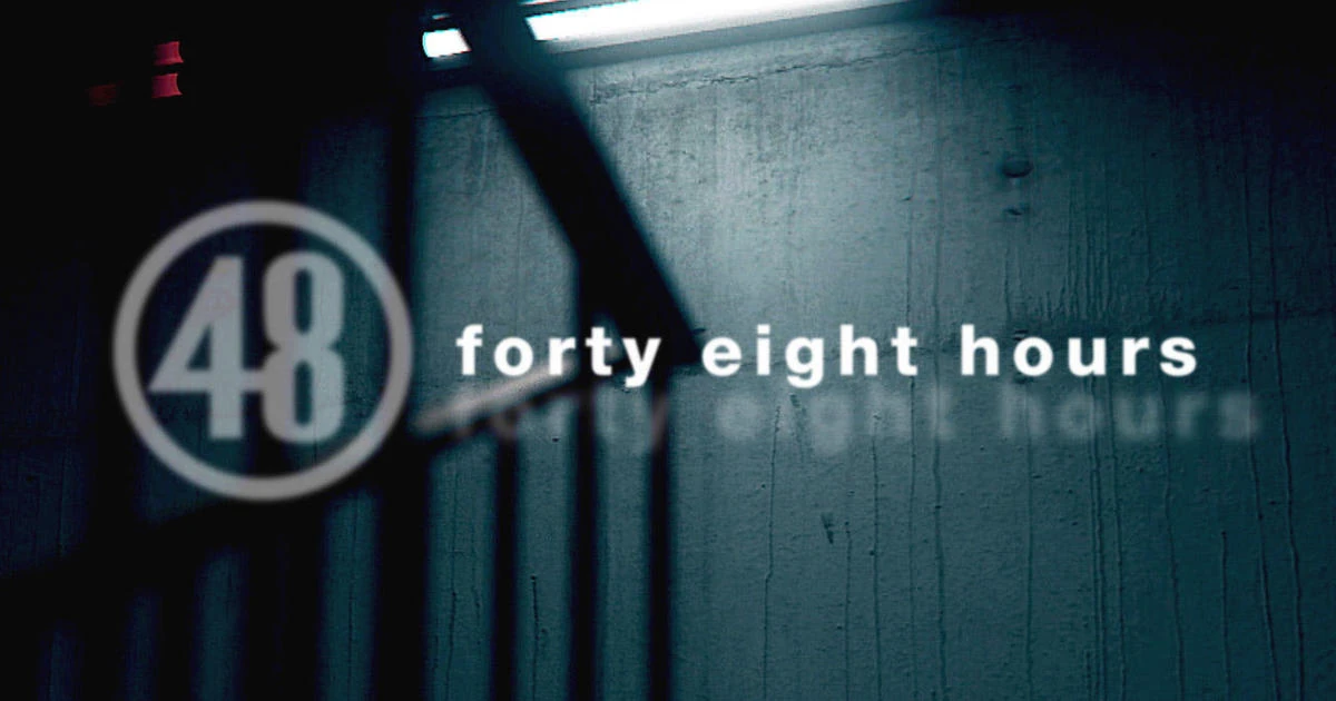 48 Hours | Logopedia | Fandom