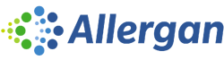 Allergan | Logopedia | Fandom