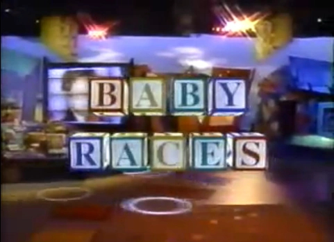 Baby Races | Logopedia | Fandom