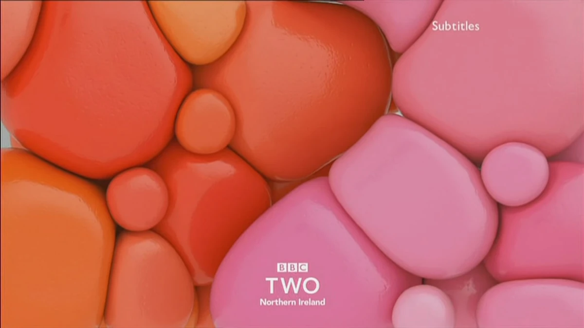 BBC Two Northern Ireland/Curve Idents | Logopedia | Fandom