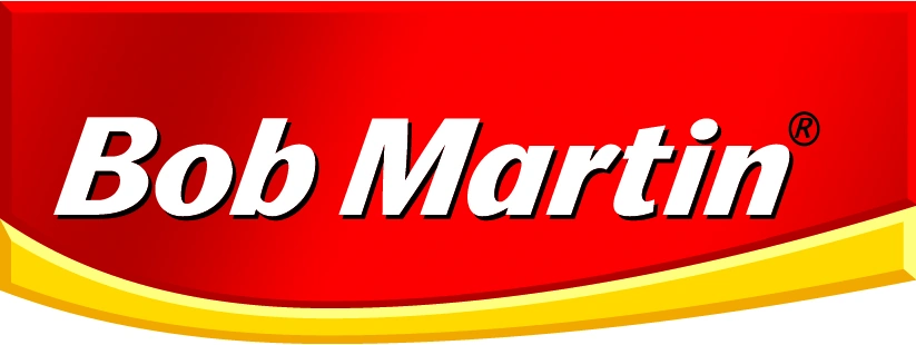 Bob Martin | Logopedia | Fandom