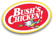 Bush's Chicken | Logopedia | Fandom