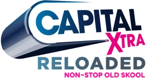 Capital XTRA Reloaded | Logopedia | Fandom