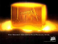 Century 16 | Logopedia | Fandom