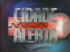 Cidade Alerta | Logopedia | Fandom