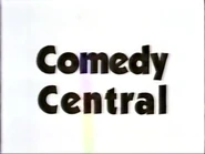 Comedy Central/Idents | Logopedia | Fandom