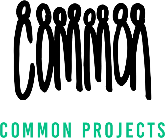 Common Projects | Logopedia | Fandom