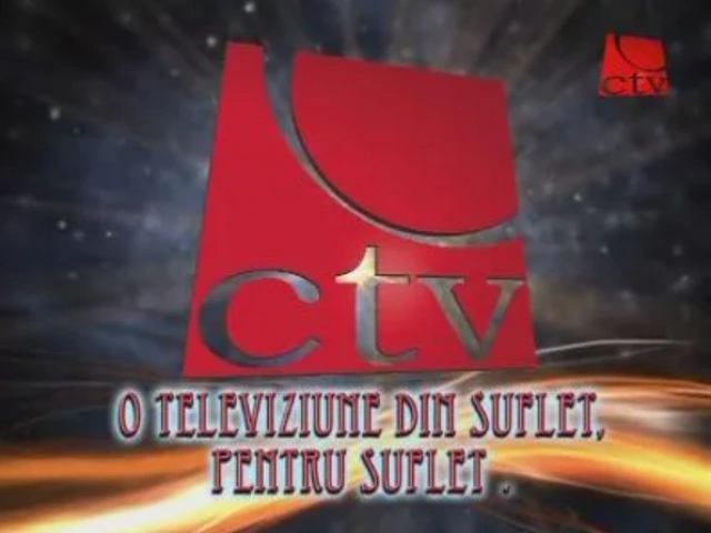 Credo TV | Logopedia | Fandom