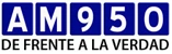 AM 950 | Logopedia | Fandom