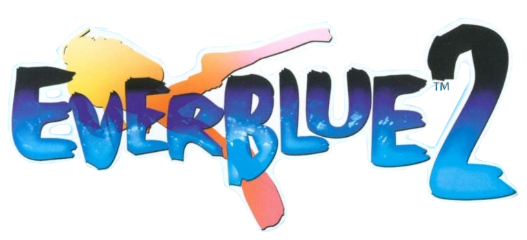 Everblue 2 | Logopedia | Fandom