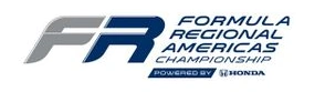 FIA Formula Regional | Logopedia | Fandom
