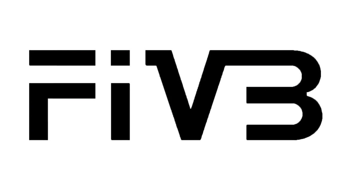 Fédération Internationale de Volleyball | Logopedia | Fandom