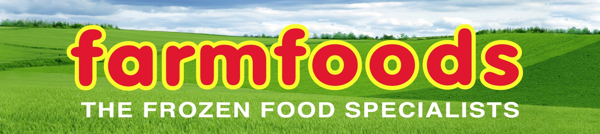 Farmfoods | Logopedia | Fandom