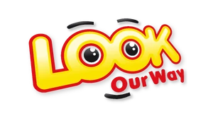 LookOurWay | Logopedia | Fandom