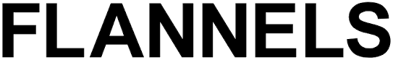 Flannels | Logopedia | Fandom