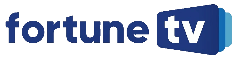 Fortune TV | Logopedia | Fandom