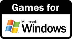 Games for Windows | Logopedia | Fandom