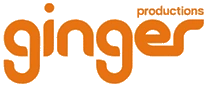 Ginger Productions | Logopedia | Fandom