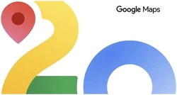 Google Maps/Logo Variations | Logopedia | Fandom