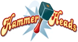 Hammer Heads | Logopedia | Fandom