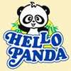 Hello Panda | Logopedia | Fandom