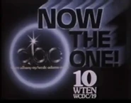 WTEN | Logopedia | Fandom