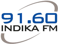 Indika FM | Logopedia | Fandom