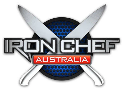 Iron Chef Australia | Logopedia | Fandom