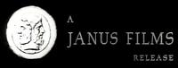 Janus Films | Logopedia | Fandom