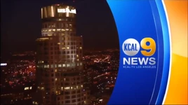 KCAL-TV/News | Logopedia | Fandom