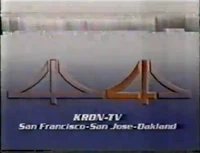 KRON-TV/Other | Logopedia | Fandom
