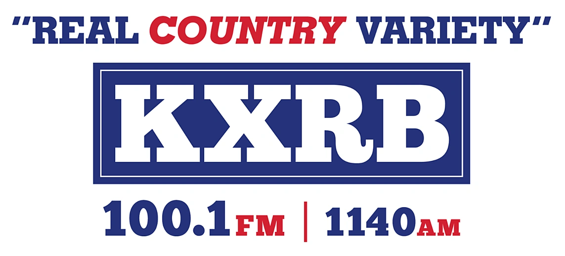 KXRB-FM | Logopedia | Fandom