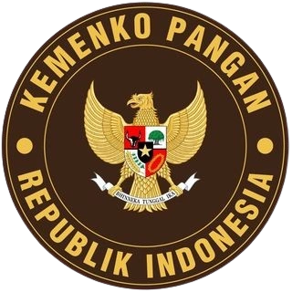 Kementerian Koordinator Bidang Pangan Republik Indonesia | Logopedia ...