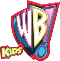 Kids' WB!/Logo Variations | Logopedia | Fandom