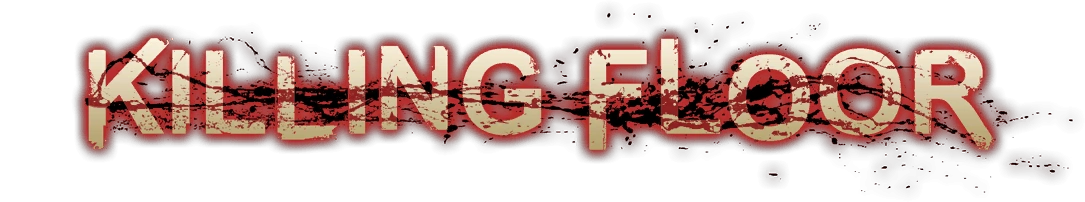 Killing Floor | Logopedia | Fandom