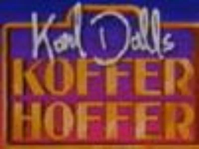 Koffer Hoffer | Logopedia | Fandom