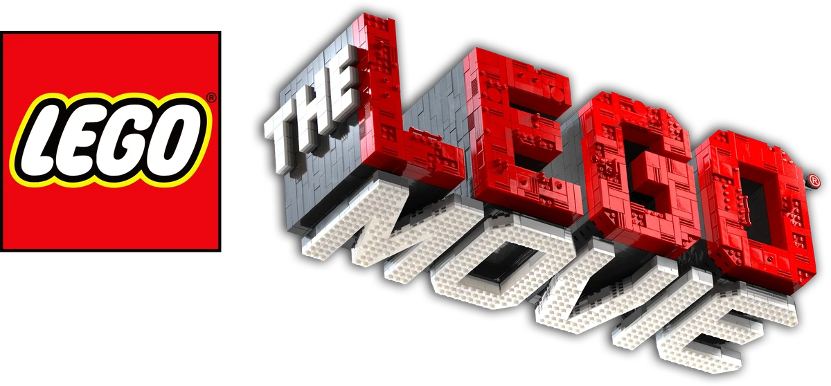 Lego The Lego Movie | Logopedia | Fandom