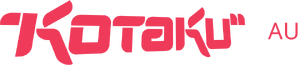Kotaku (Australia) | Logopedia | Fandom