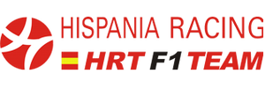 HRT F1 Team | Logopedia | Fandom