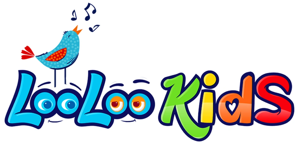 LooLoo Kids TV | Logopedia | Fandom