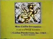 Merv Griffin Enterprises/On-Screen Logos | Logopedia | Fandom