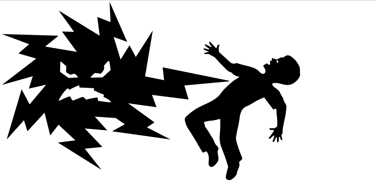 Mr. Ouch | Logopedia | Fandom