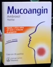 Mucoangin | Logopedia | Fandom