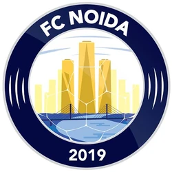 Noida Football Club | Logopedia | Fandom